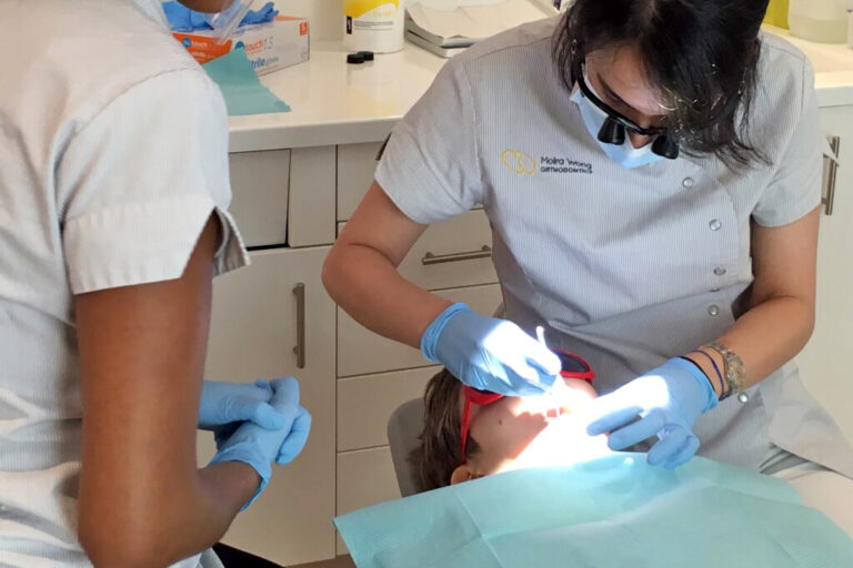Moira Wong Orthodontics | Kensington | London Orthodontist
